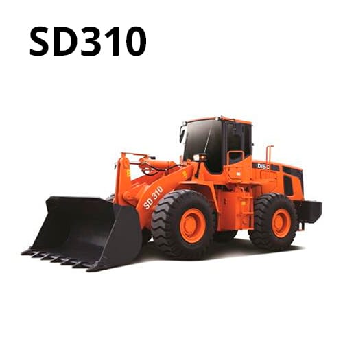 Cargadores frontales - DEVELON MÉXICO